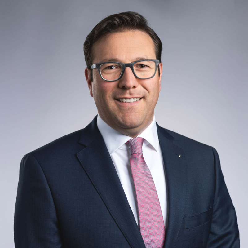 Wirtschaftsrecht & Gesellschaftsrecht - Rechtsanwalt in Zug, Baar