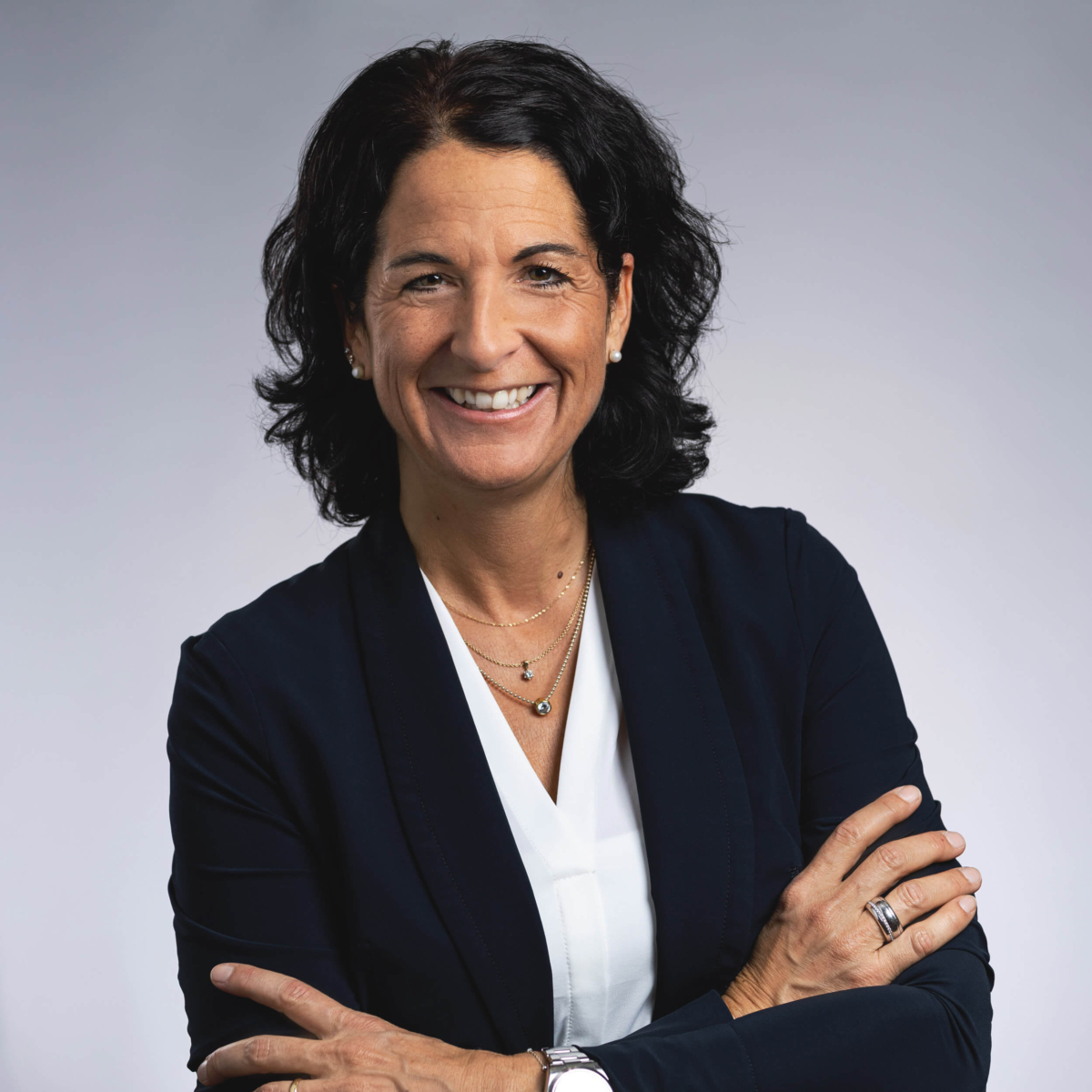 Nicole Kneubühler - Grunder Rechtsanwälte AG